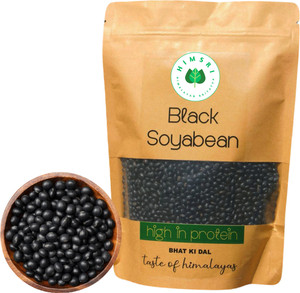 himsri Organic Soya Bean (Whole) Price in India - Buy himsri Organic ...
