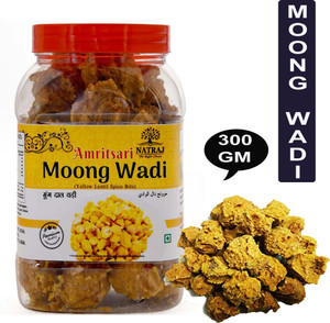 NATRAJ The Right Choice Yellow Moong Dal Price in India - Buy NATRAJ ...