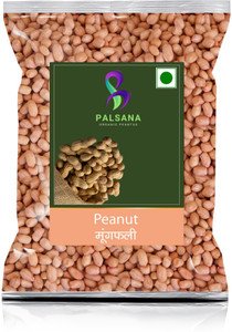 Palsana Peanut (Whole) (Peanuts) Price in India - Buy Palsana Peanut ...