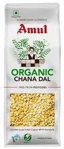Amul Organic Chana Dal Price in India - Buy Amul Organic Chana Dal ...