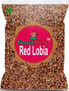Feasthero Lobia (Whole) Price in India - Buy Feasthero Lobia (Whole ...