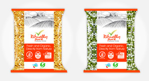 Ritually Pure Organic Combo (Split) Price in India - Buy Ritually Pure ...