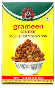 Grameen Chator Organic Bari Dal (Whole) Price in India - Buy Grameen ...