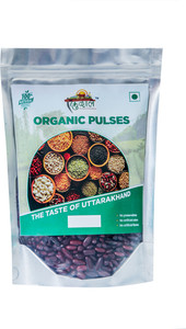 KUDAAL Harshil Rajma (Pahari Rajma) Price in India - Buy KUDAAL Harshil ...