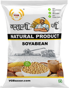 VGBNP Yellow Soya Bean (Whole) Price in India - Buy VGBNP Yellow Soya ...