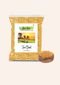 nutrikhet Toor/Arhar Dal (Split) Price in India - Buy nutrikhet Toor ...