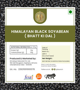 Iaura Himalayan Finger Millet / Mandua Atta / Ragi Atta - 1kg Price in ...