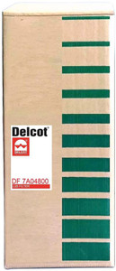 Delcot ® F7A04800 Lub Oil Filter,Replacement For Ashok Leyland DG Set ...