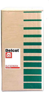 Delcot ® 3238204 Lub Oil Filter,Replacement For Cummins DG set Fume ...