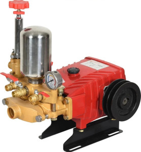 Elite Agricultural Sprayer Pump High-Pressure Pump for Farming ...