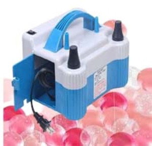 SHUBHI SHOPEE EffortlessPump Balloon Inflator Balloon Pump - Buy SHUBHI ...