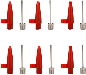 myjas pump connection Clip pipe inflator needle Basketball Pump ...