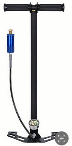 Acecare PCP Hand Pump 3 Stage 4500psi Bicycle Pump - Buy Acecare PCP ...