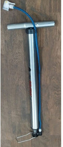 Cyclein CYCLE_PUMP_15 Motorcycle Pump - Buy Cyclein CYCLE_PUMP_15 ...