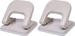 Flipkart.com | Kangaro Desk Essentials DP-500 Manual Paper Punches ...