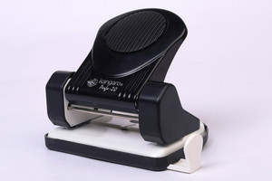 Flipkart.com | Kangaro Desk Essentials PERFO-20 Paper Punches ...