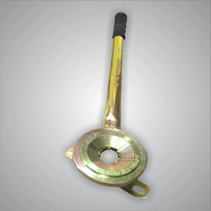 Flipkart.com | TAWANG DREAM LIGHTS LED Bulb Punching Machine (Golden ...