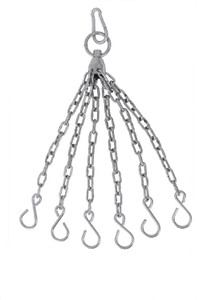 Invincible SPECIAL SIX LEG CHAIN Punching Bag Chain Price in India ...