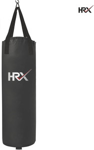 HRX 5 Feet (60 Inches) Unfilled Punching Boxing Bag Hanging Bag - Buy ...