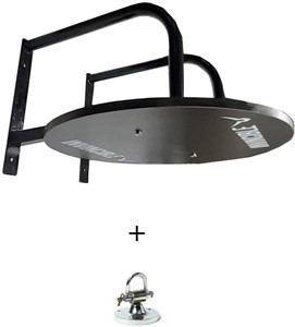 Invincible Pro Speed Ball Platform Speed Bag - Buy Invincible Pro Speed ...