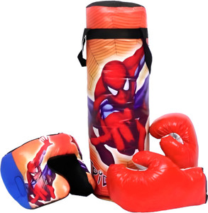 HARISIMRAN Spiderman Boxing Kit for Kids for the Age 3 to 7 Years ...