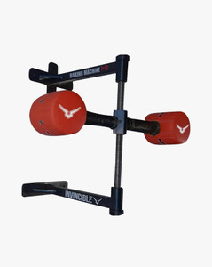 Invincible Boxing Machine P4P Speed Bag - Buy Invincible Boxing Machine ...