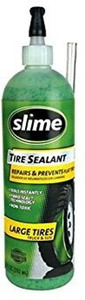 Slime 10012 Tubeless Tyre Puncture Repair Kit Price in India - Buy ...