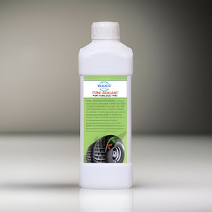 PRIDE Tubeless Tire Sealant| Anti Puncture Liquid Gel for Bike, Scooty ...