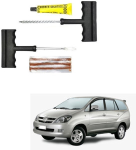 AutooNation Car Emergency Flat Tyre Repair Puncture Kit For Toyota ...