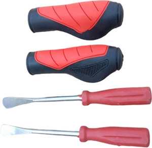 NEEMO Bicycle puncture repair tyre liver+soft handle grip Tubed Tyre ...