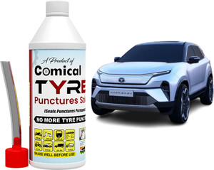 COMICAL GT45 Tubeless Tire Sealant Anti Puncture Liquid for Bike & Car ...