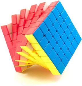 Tiny Tales ighspeed Magic Cube P 1 Pieces - ighspeed Magic Cube P 1 ...