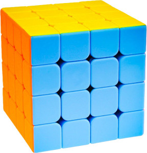 ALTOYS Rubiks Cube 4x4 – Rubix Cube 4x4 Rubik Cube -Smooth Turning ...