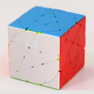 Hawkister Pentacle Star Cube Stickerless High Speed Smooth Turning ...