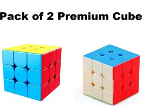 Harsun ANCE CUBE P PACK OF 2 2 Pieces - ANCE CUBE P PACK OF 2 2 Pieces ...
