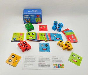 FantasyFieF Face Changing Cube - Face Changing Cube . Buy Face Change ...