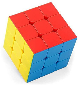 PSA zone Extremely Smooth Speed Magic rubik Cube Professional Magic ...