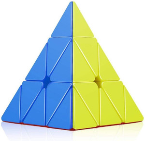 Tumtafa iangle Pyramid P Cube 1 Pieces - iangle Pyramid P Cube 1 Pieces ...
