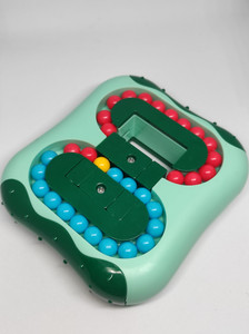 NOVO CONCEPTS IQ BALL PUZZLE - IQ BALL PUZZLE . Buy PUZZLE toys in ...