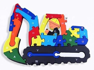 Think Toys Thinking Identifying Creativity Safe for Kids,Brain ...