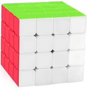 Skytrapper Rubik Cube 4x4x4 Smooth Movement - Rubik Cube 4x4x4 Smooth ...