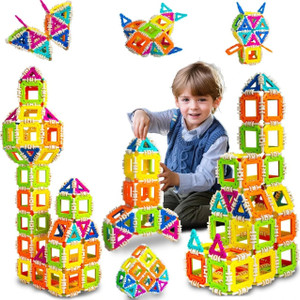 CountryLink Click bricks Building Blocks Set, Interlocking Construction ...
