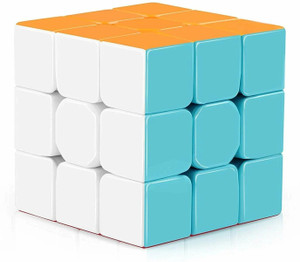 MoYu ker Less Magic P Cube 1 Pieces - ker Less Magic P Cube 1 Pieces ...