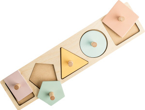 Sadora baby Assorted Shape Pincer Puzzle - Assorted Shape Pincer Puzzle ...