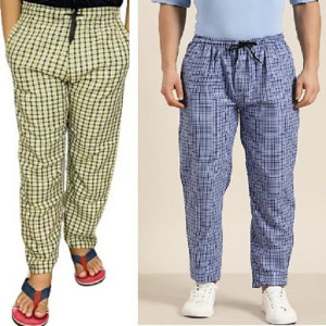 JDM FASHION Men Pyjama - Buy JDM FASHION Men Pyjama Online at Best ...