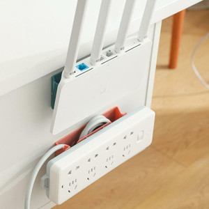 Enrich Shopee WiFi Router|Extension Board Holder|Wall Mount Stand for ...
