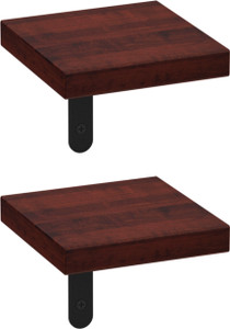 Flux Particle Board Wall Shelf Price in India - Buy Flux Particle Board ...