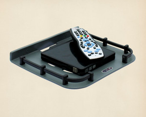 STONE Unbreakable TV setup box stand Wife Router Stand Wall Shelf for ...