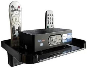 ANTHEM Set Top Box Stand/DTH Stand/WIFI Router Stand/Set Top Box Mount ...