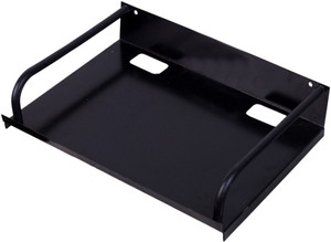 Taido Wall Mount Set Top Box Stand/DVR Stand/DTH Stand/ Setup Box Stand ...